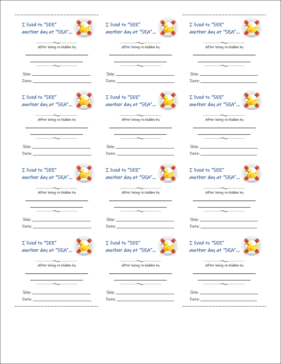 Files | ezDuckTags.com