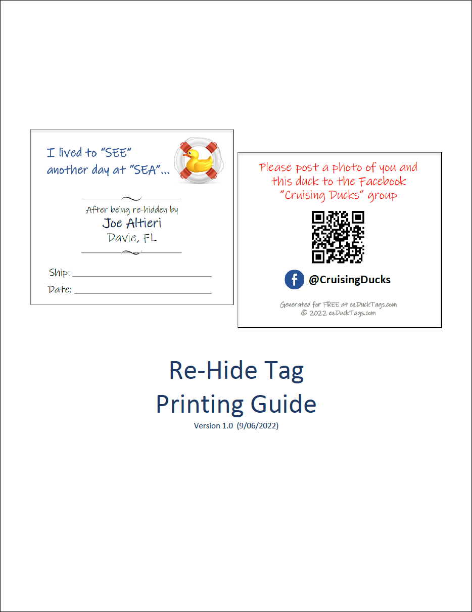 Files | ezDuckTags.com